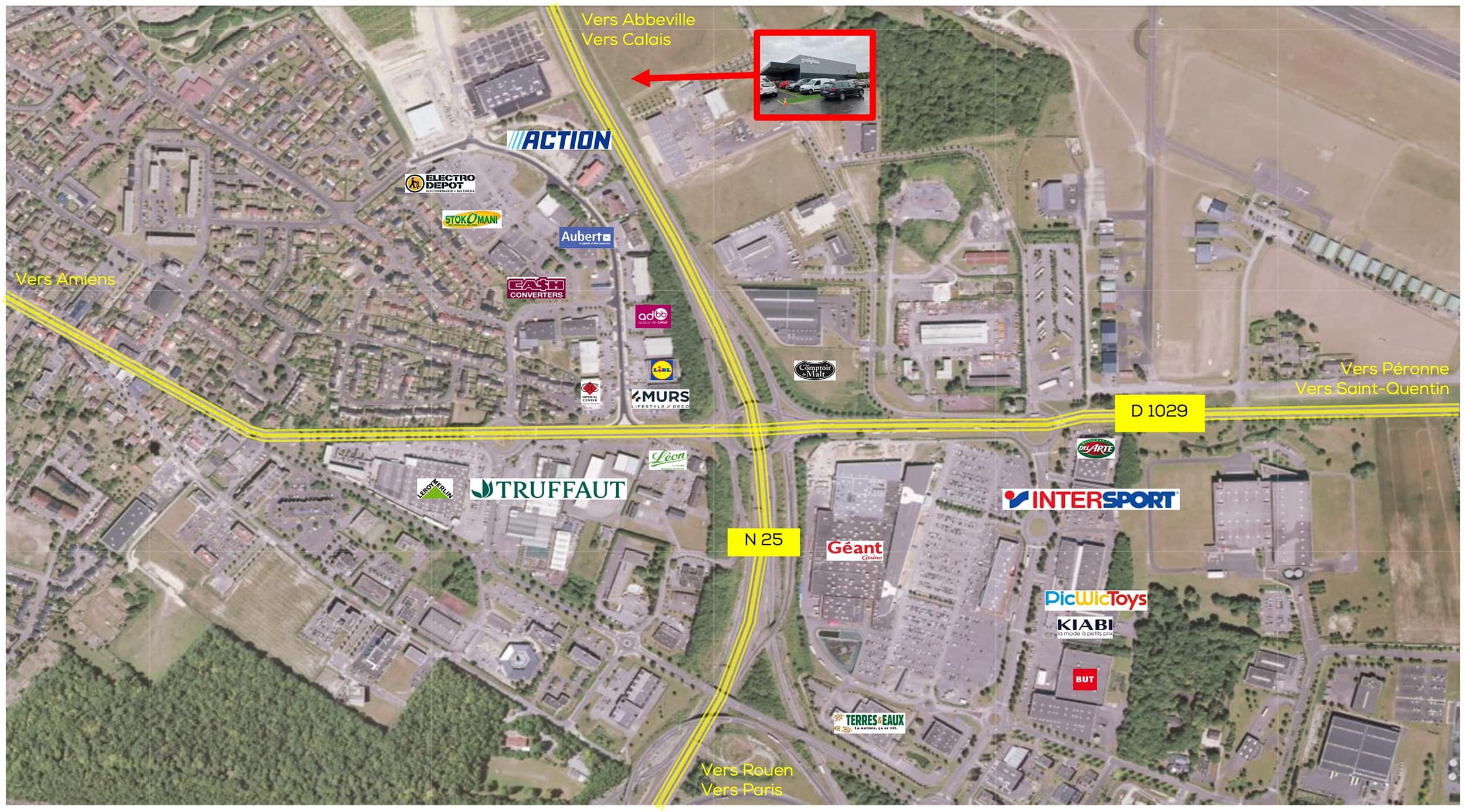 POLYTAN FRANCE - Axma We Share